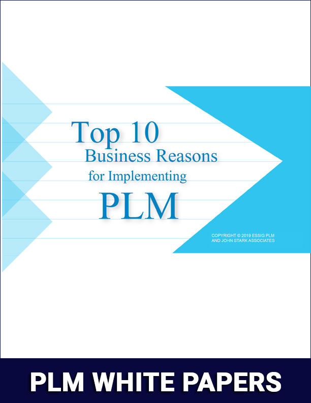 White Papers - Essig PLM