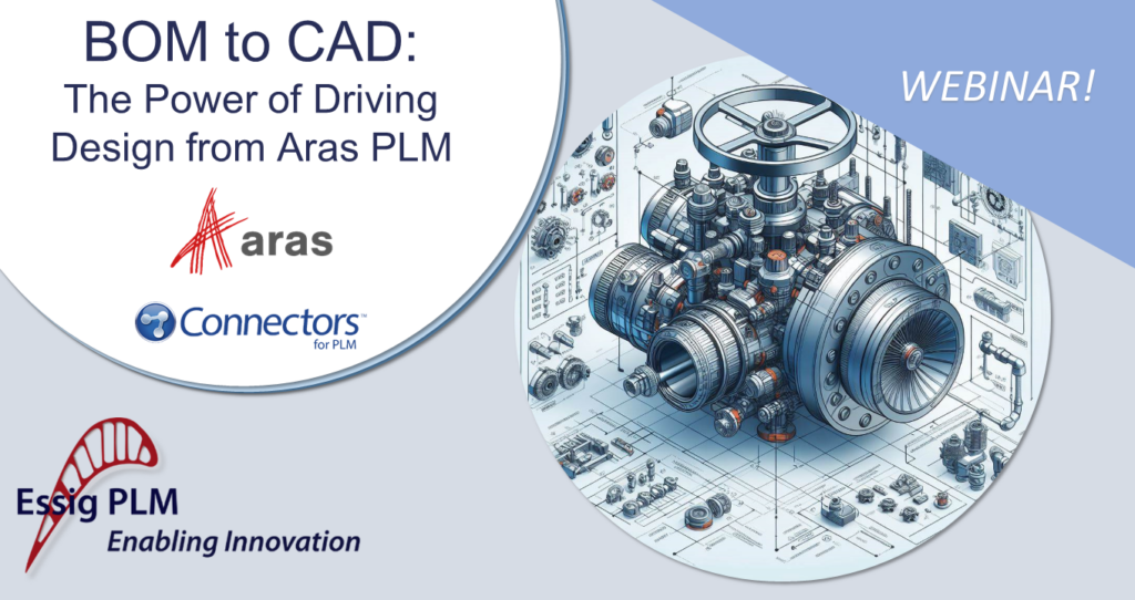 Webinars - Essig PLM